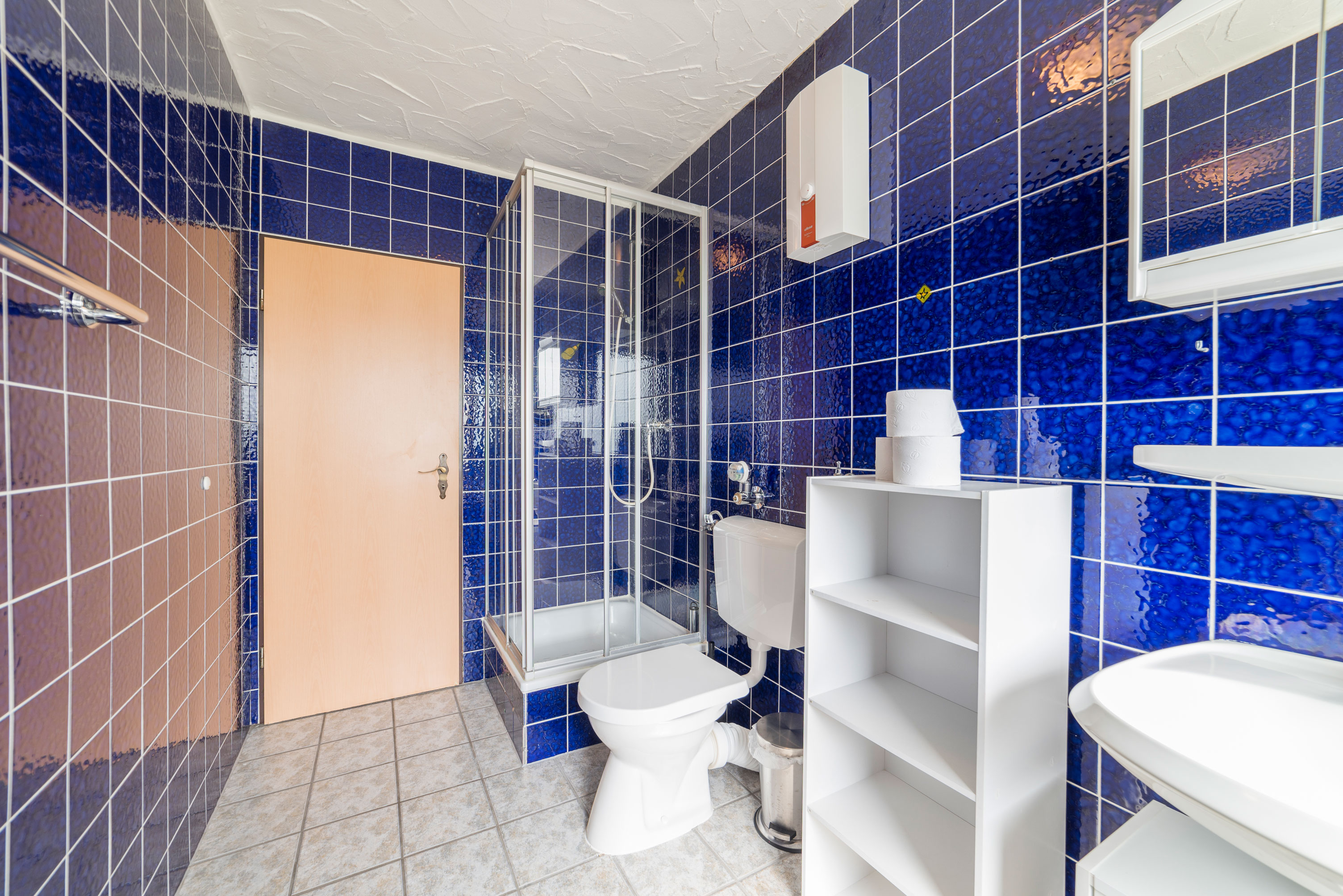 Apartment Bergheim | Viktoria